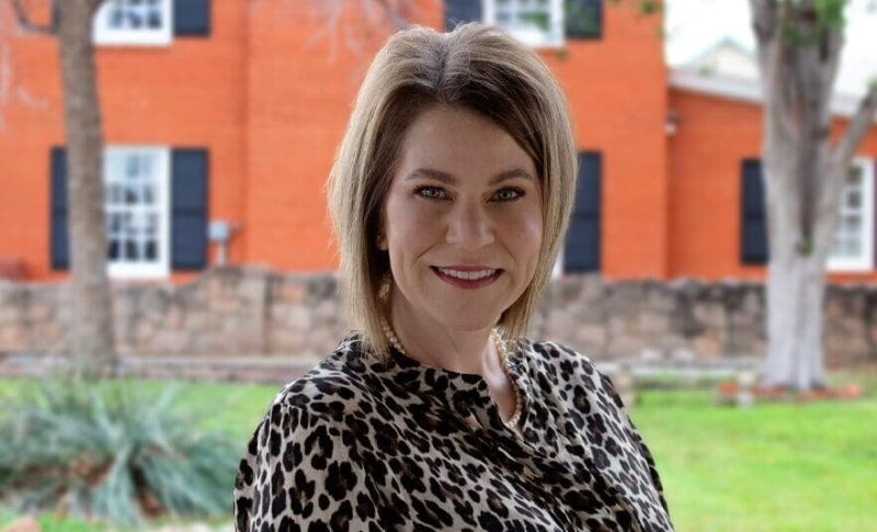 Jennifer Sheets - Bridge Hospice