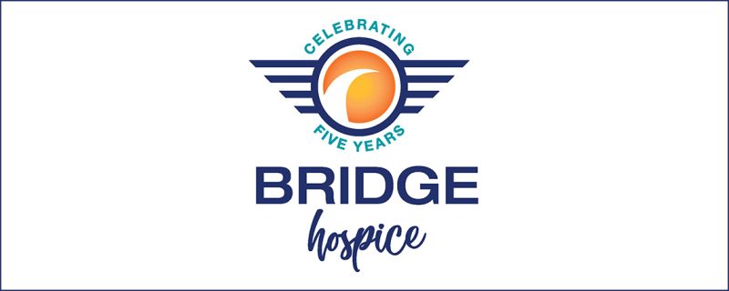 Celebrating Five Years - Bridge Hospice